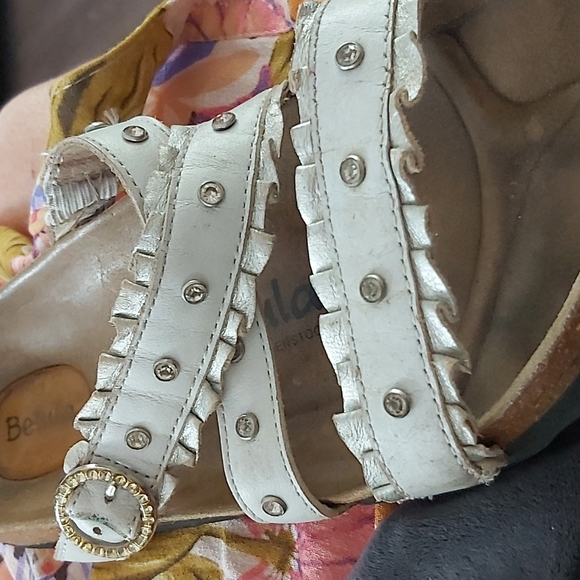 Betula | Shoes | Betula By Birkenstock Sandals | Poshmark